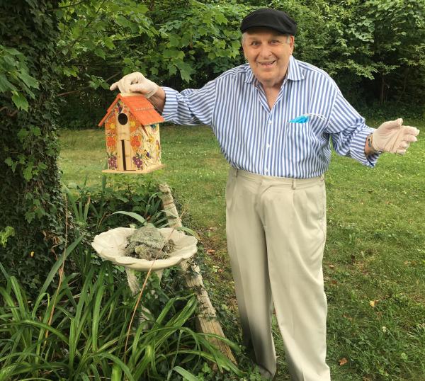 Boris_Kazinec_so_skorechnikom.jpg | Журнал "Чайка"